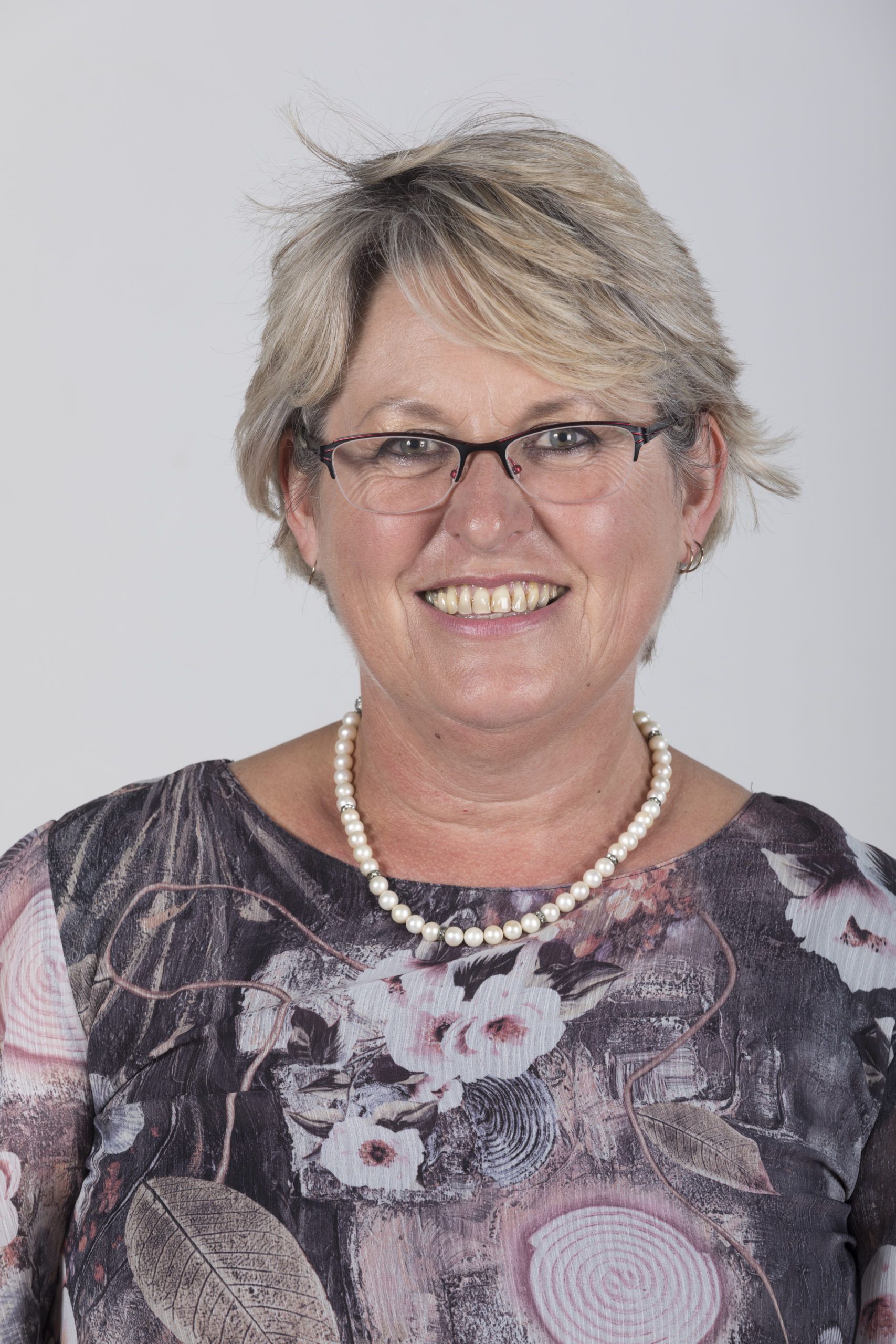 Administration - Bergvliet High School