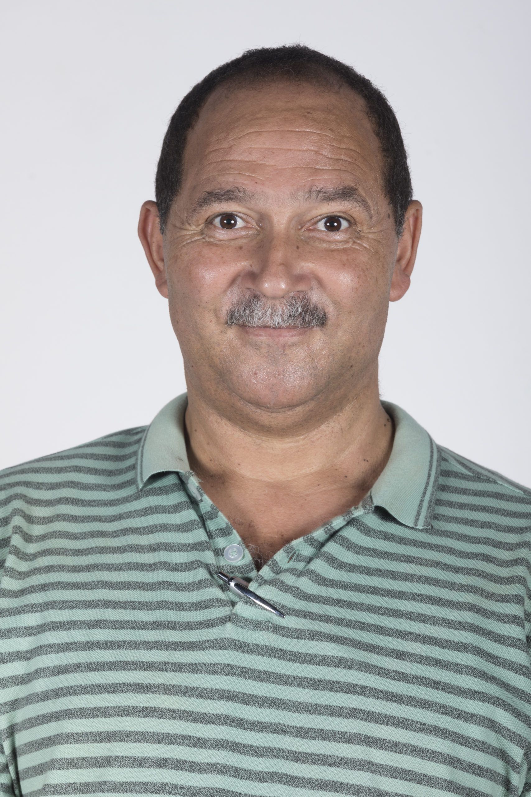 Administration - Bergvliet High School