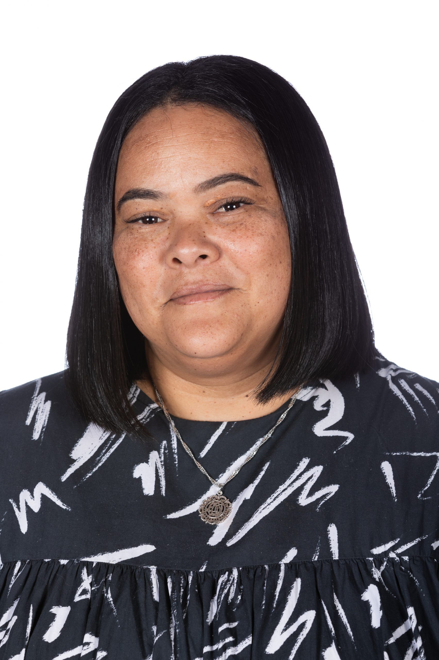 Administration - Bergvliet High School