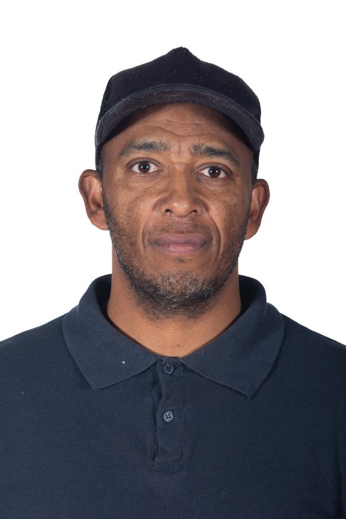 Maintenance and Security - Bergvliet High School