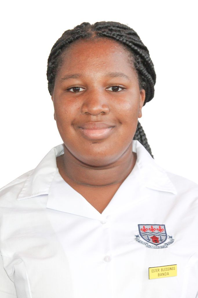 Governing Body - Bergvliet High School