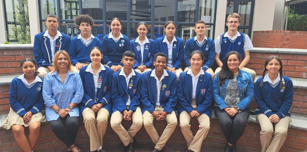 News Hub - Bergvliet High School